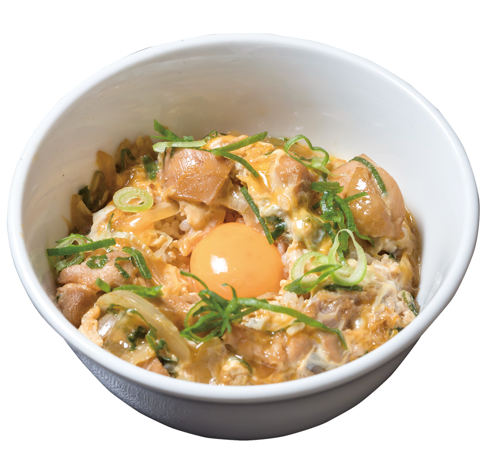 麺・どんぶり | レストランおりひめ