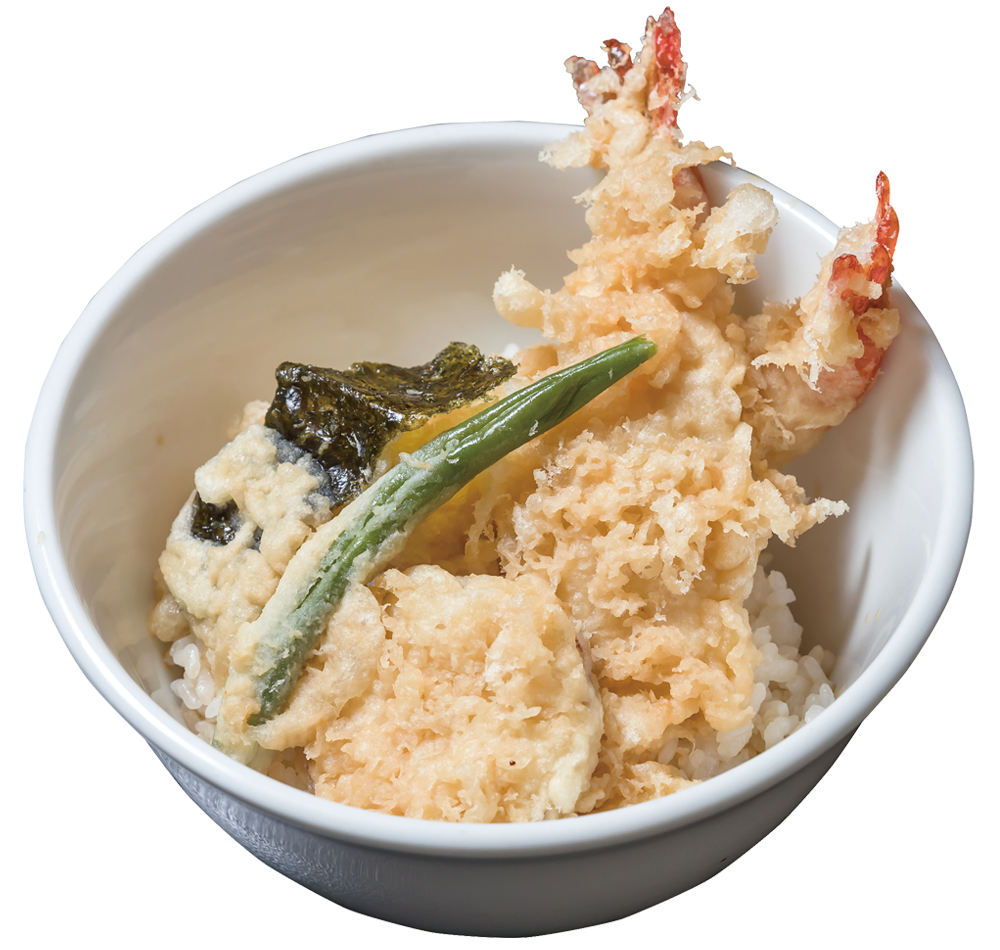 麺・どんぶり | レストランおりひめ